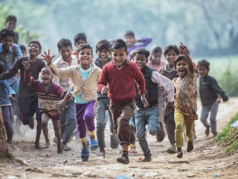 Save Poor Childrens | Jan Swasthya Sahyog